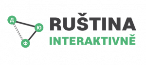 Přehled elektronických zdrojů pro výuku ruštiny – Ruština interaktivně